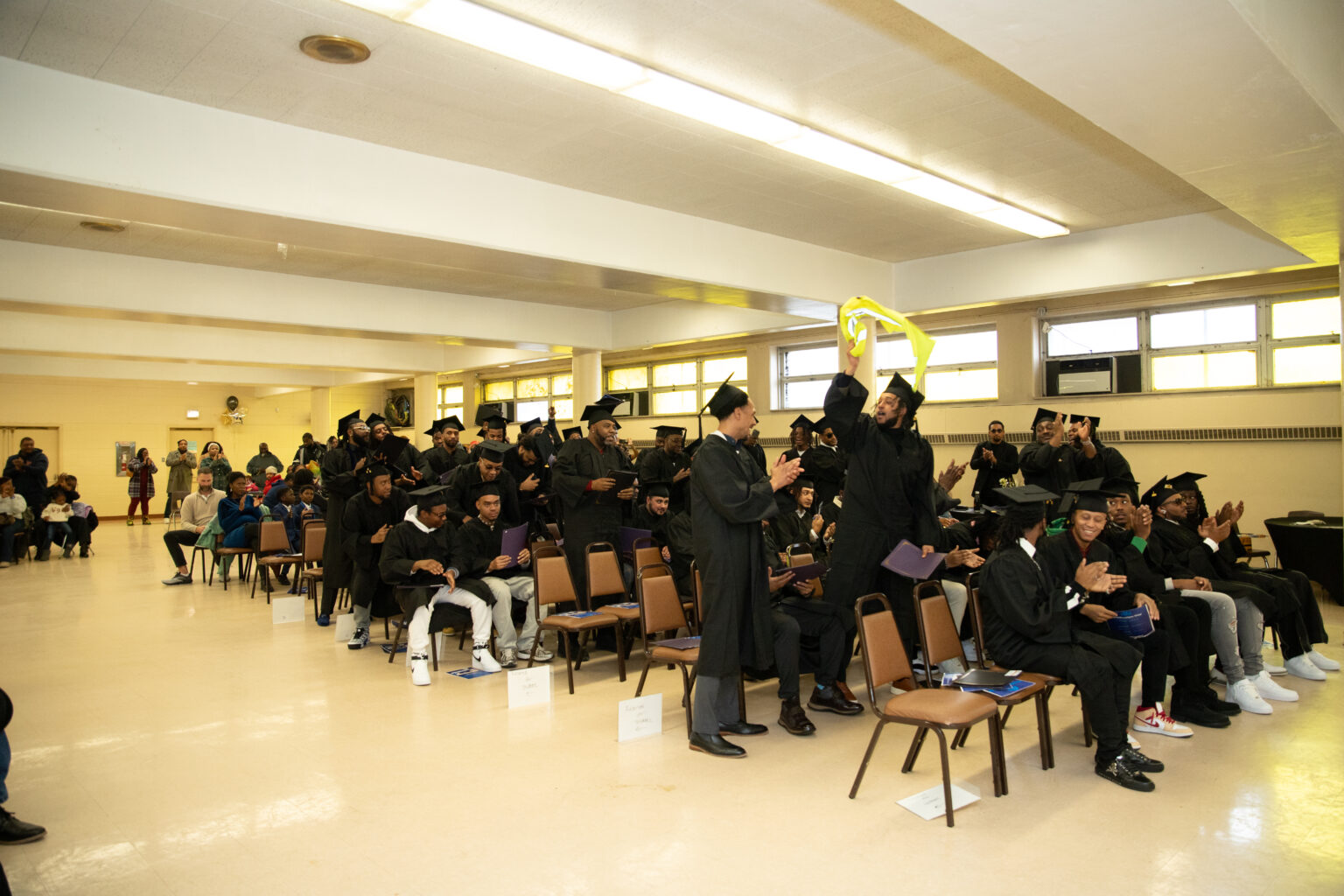 548 Foundation Careers Give You A Chance To Have An Impact